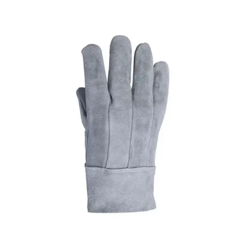 Luva Raspa 7cm – Proteção e Qualidade | Extremo Sul