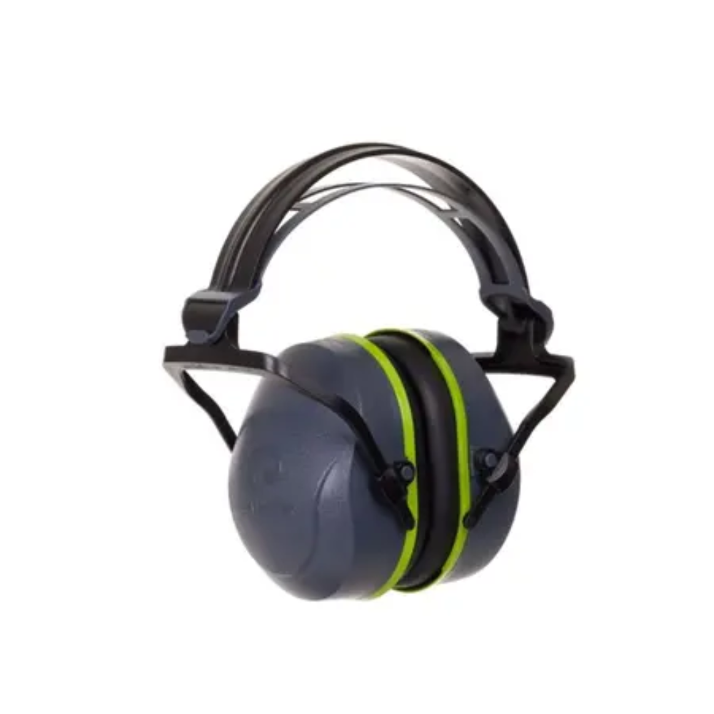Protetor Auditivo Concha 22 DB Inter Pro Camper - Conforto e Proteção ...