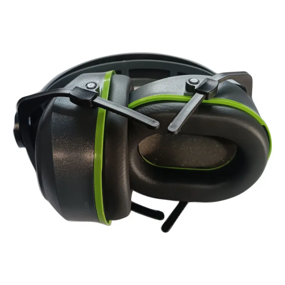 Protetor Auditivo Concha 22 DB Inter Pro Camper - Conforto e Proteção ...