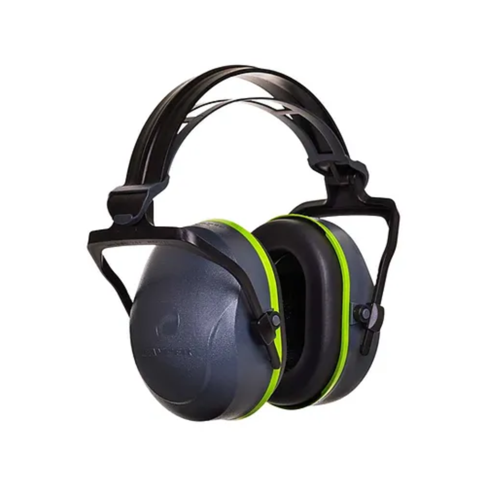 Protetor Auditivo Concha 22 DB Inter Pro Camper - Conforto e Proteção ...