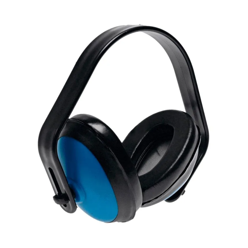 Protetor Auditivo Concha K-30 Kalipso - Conforto e Proteção Auditiva ...