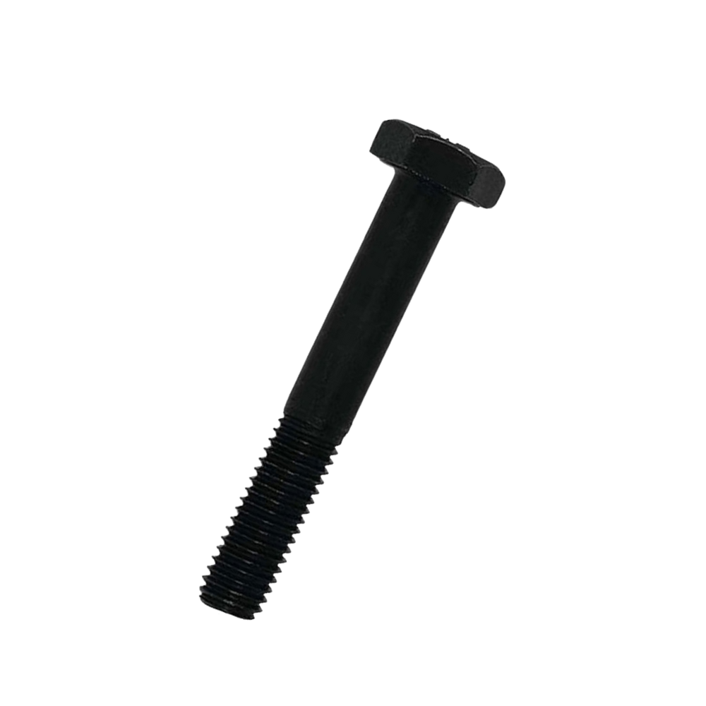 Parafuso Sextavado MA 8.8 Rosca Parcial 100 Peças WM - 16x70