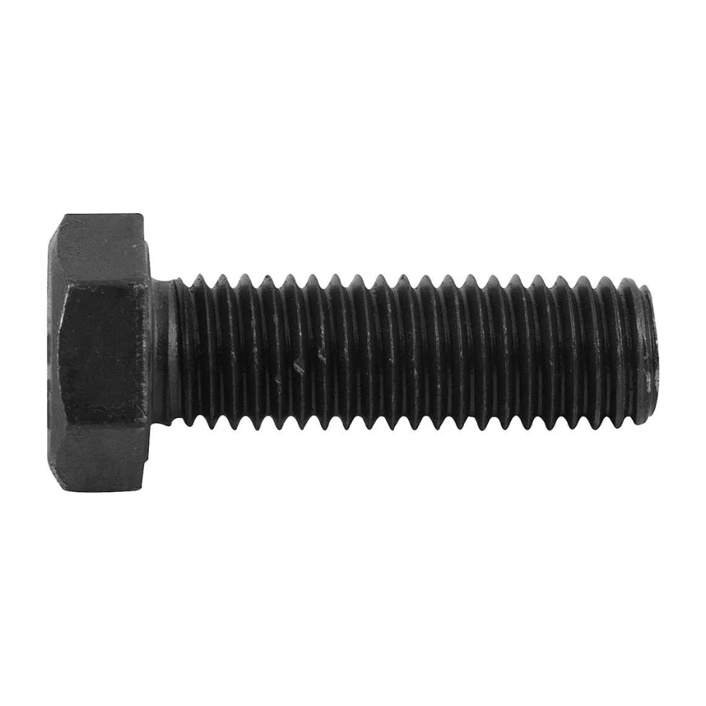 Parafuso Sextavado NC 8.8 Rosca Inteira 100 Peças WM - 5/8x2