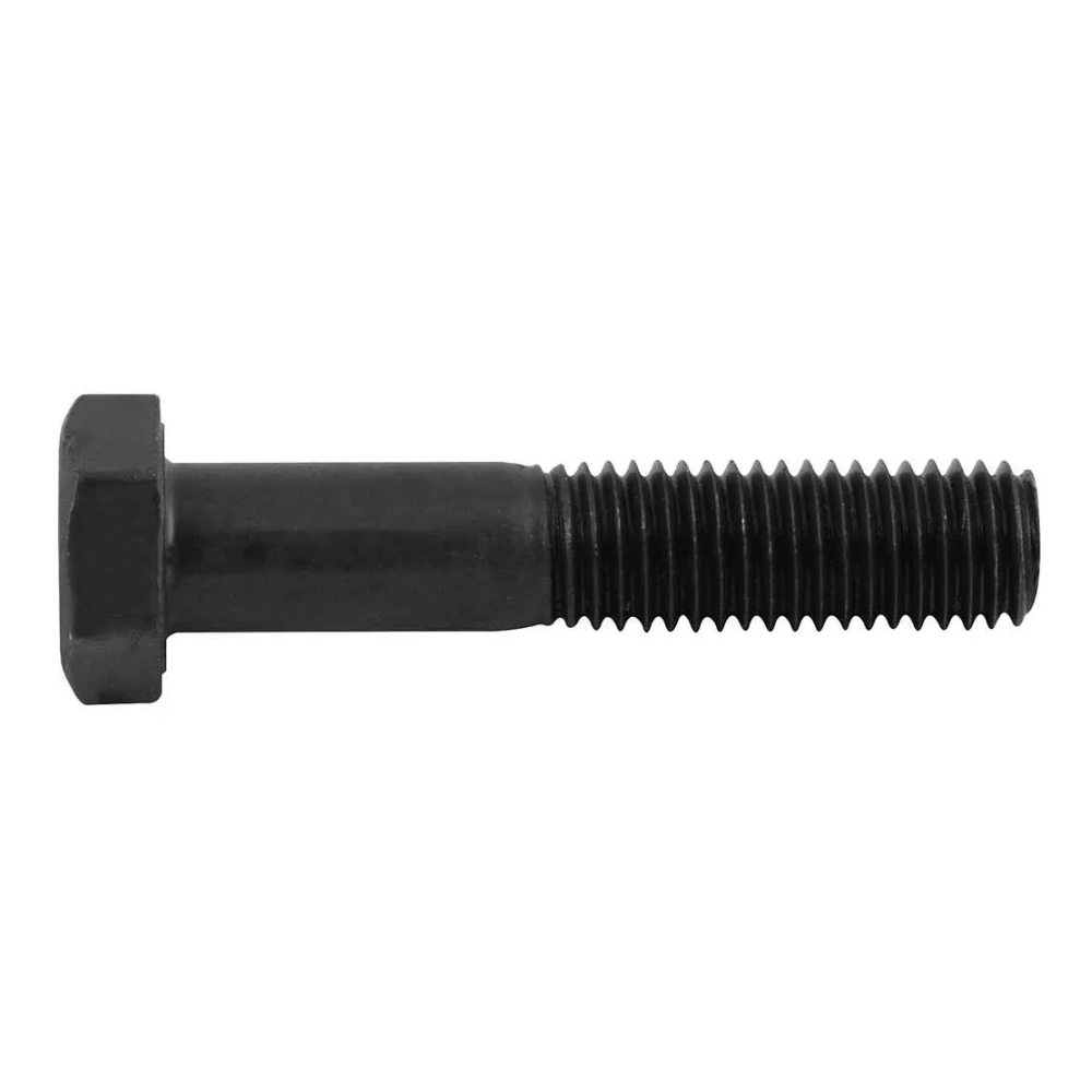 Parafuso Sextavado NC 8.8 Rosca Parcial 100 Peças WM - 3/4x3.1/2